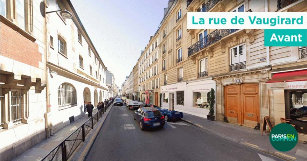 Metro Posters • Paris Mayor Plans to Create a 15-Minute City